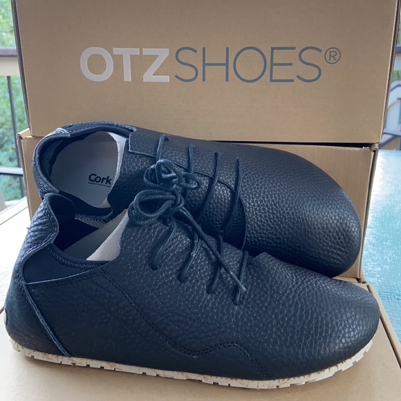 Otz | Shoes | New Otz Superslick 43 4411 4512 Men Blacksilver Gray ...